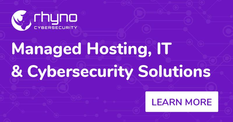 Rhyno Cyber Security