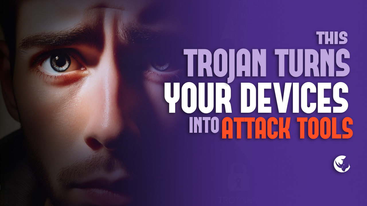 PolarEdge Trojan Turns Devices Into Remote Attack Tools