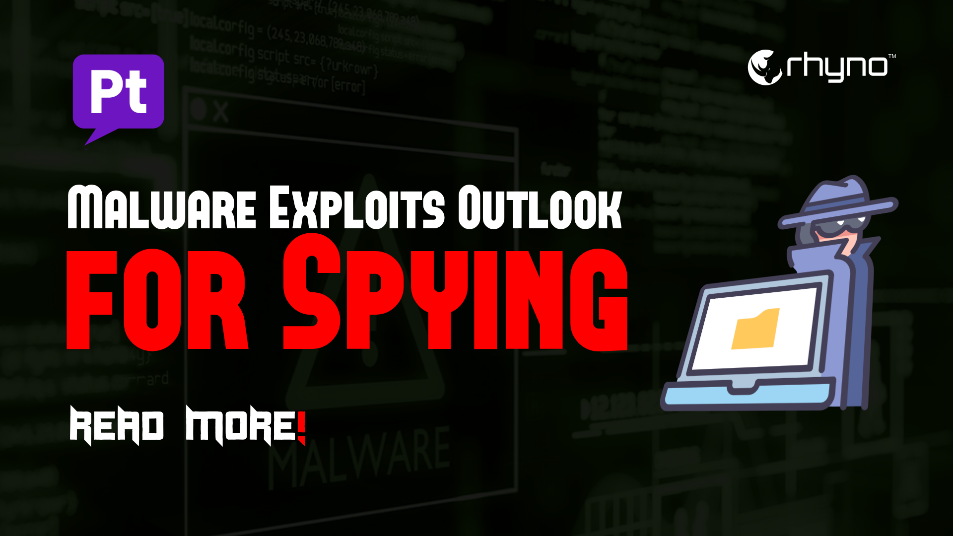 FINALDRAFT Spyware Targets Windows and Linux Systems