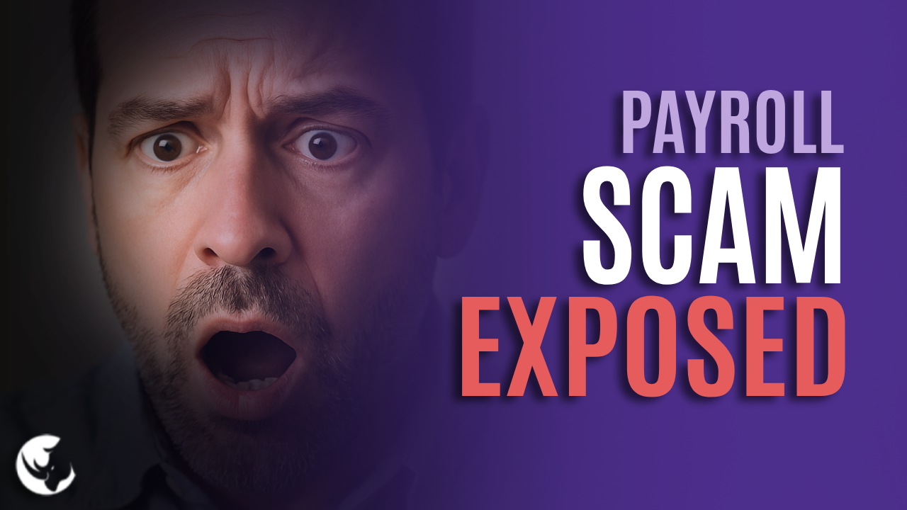 Payroll Scam Uses SEO Tricks and Home Routers to Steal